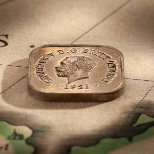 Shop Australian Rare Coins and Banknotes