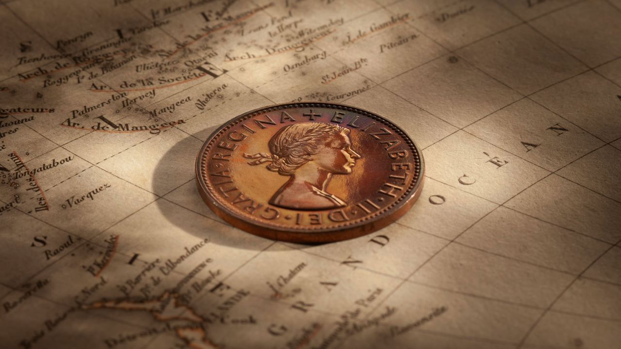 Shop Australian Rare Coins and Banknotes