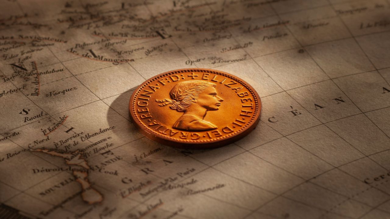 Shop Australian Rare Coins and Banknotes