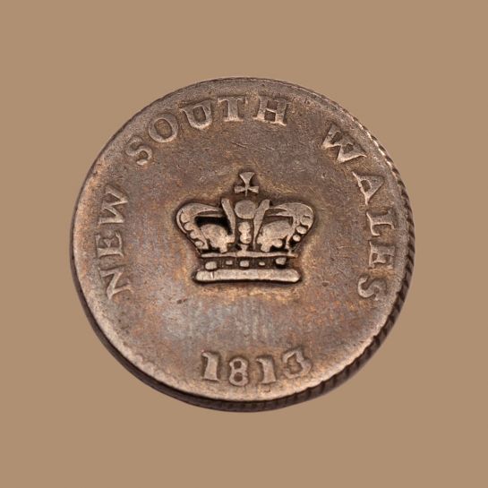 Shop Australian Rare Coins and Banknotes