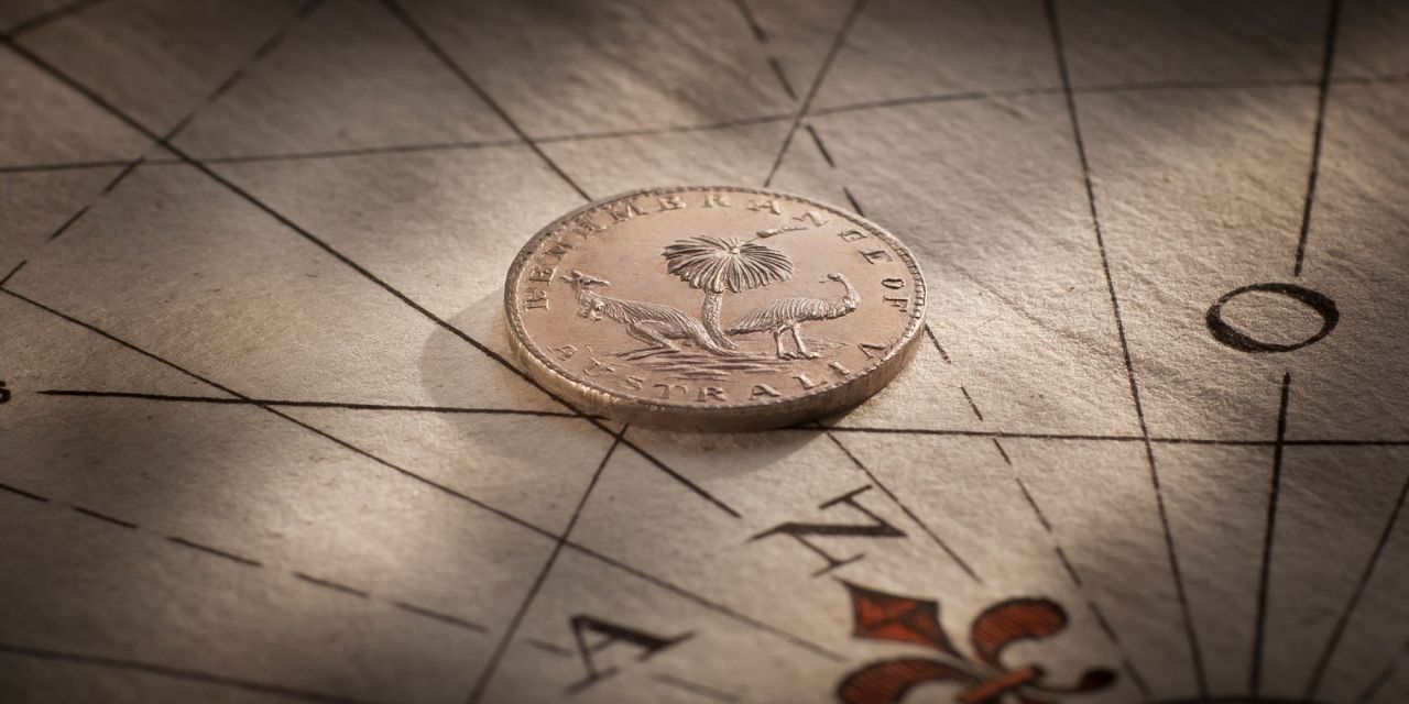 Rare Australian Coin Dealers | Buy Collectable Coins Online