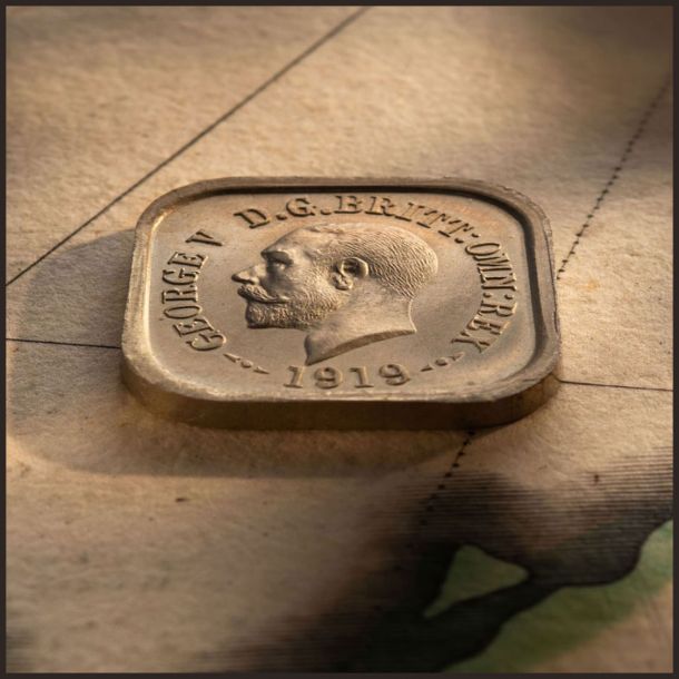 Shop Australian Rare Coins and Banknotes