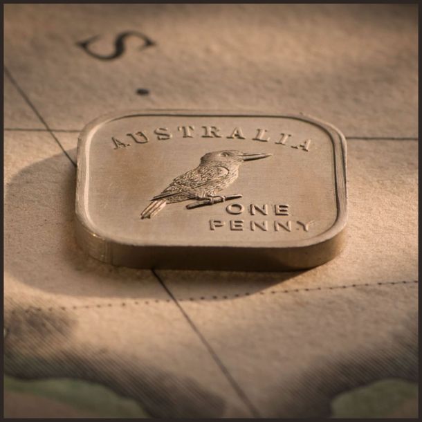 Shop Australian Rare Coins and Banknotes