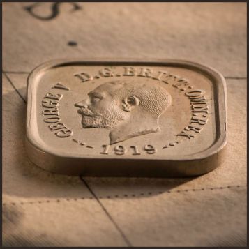 Shop Australian Rare Coins and Banknotes