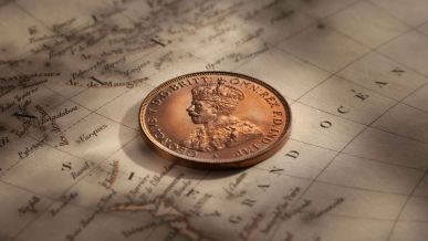Shop Australian Rare Coins and Banknotes