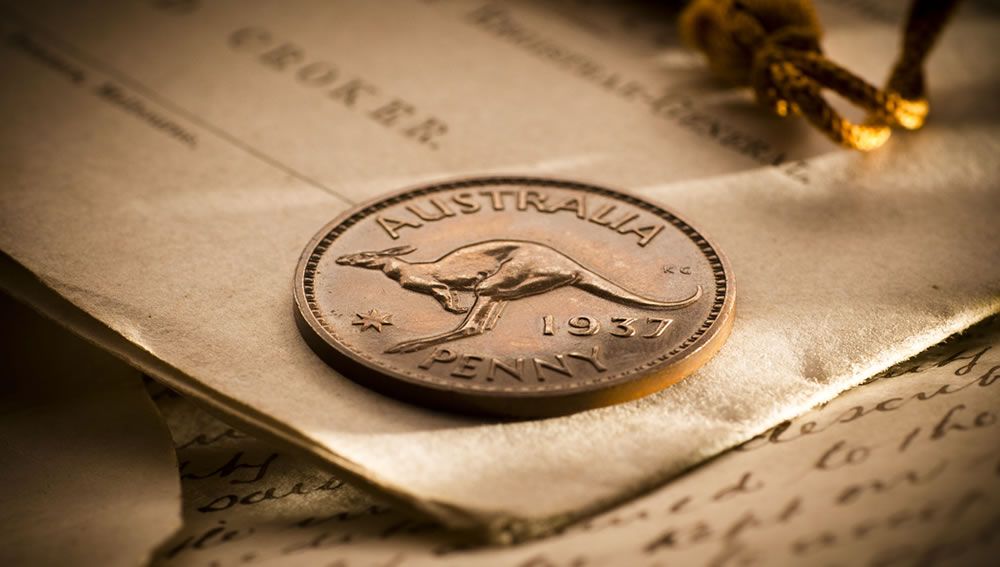 The 1937 Pattern coinage of Edward VIII.