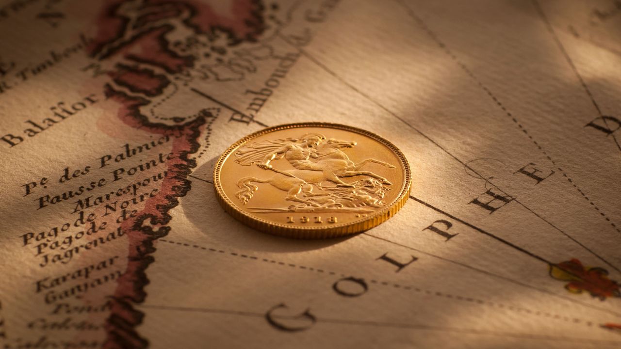 Shop Australian Rare Coins and Banknotes