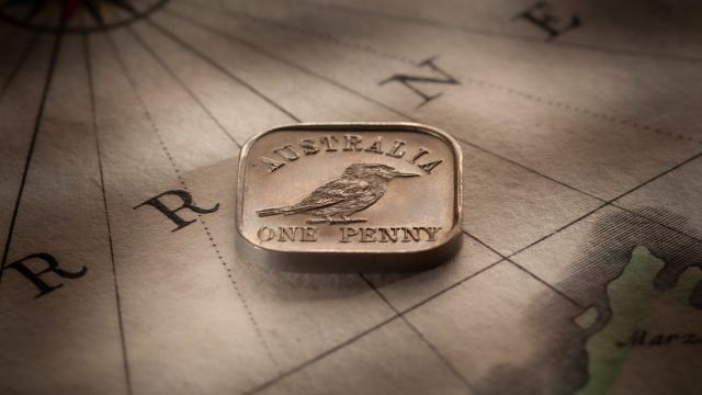 Recent Sales for Australian Rare Coins and Banknotes