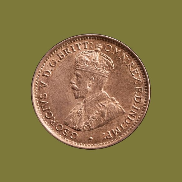 Shop Australian Rare Coins and Banknotes