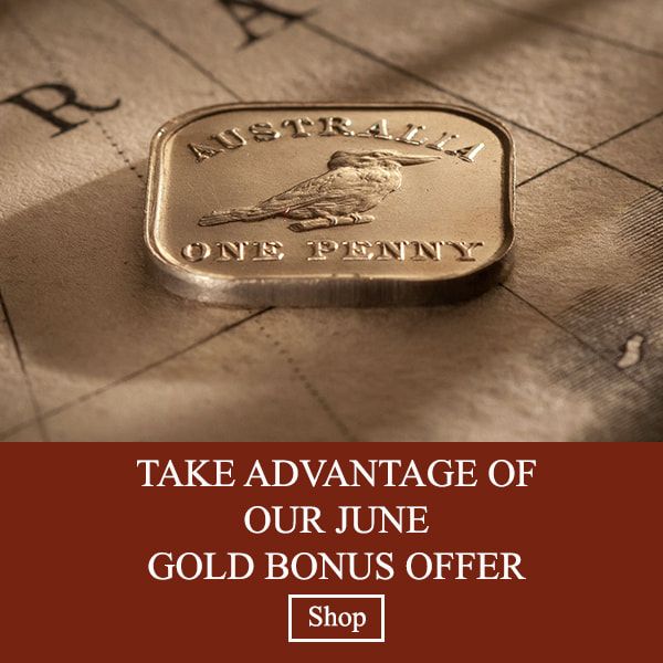 Rare Australian Coin Dealers | Buy Collectable Coins Online