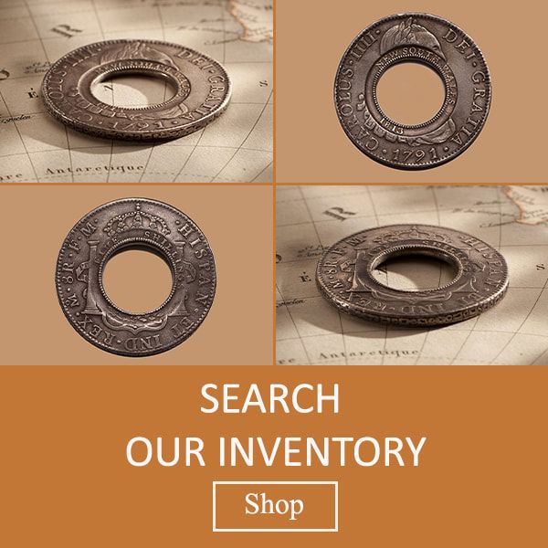 Rare Australian Coin Dealers | Buy Collectable Coins Online