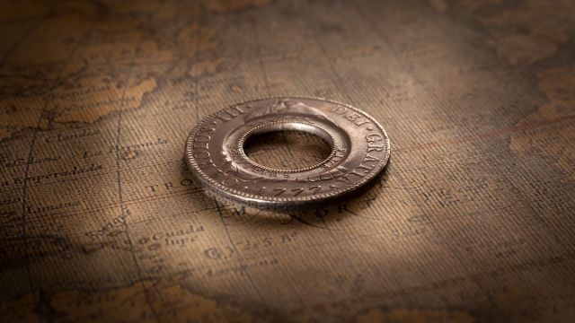 Recent Sales for Australian Rare Coins and Banknotes