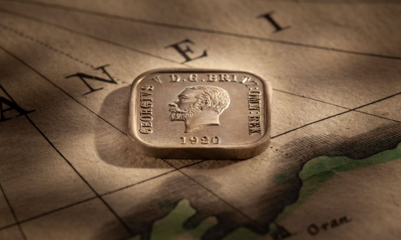 Shop Australian Rare Coins and Banknotes