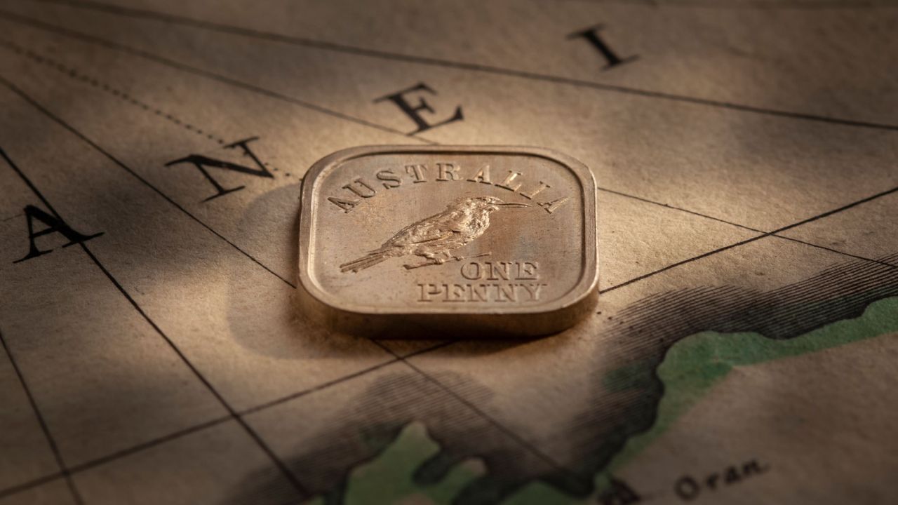 Shop Australian Rare Coins and Banknotes